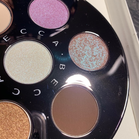 BECCA | Makeup | Becca Eyeshadow Palettelimited Edition | Poshmark